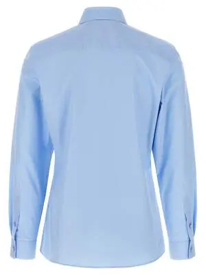 Valentino Garavani Cotton Shirt