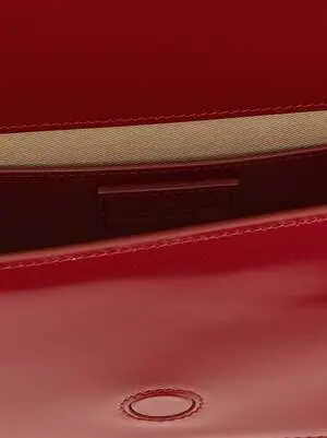Jacquemus Le Bambino Long Shoulder Bag - Red