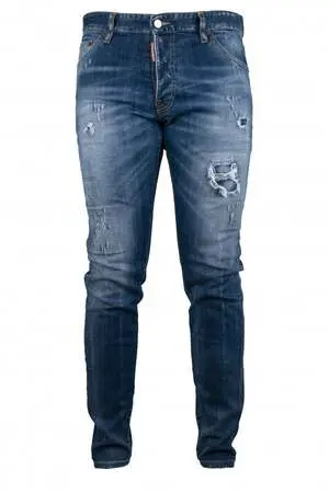 Dsquared2 Cool Guy Jeans - Blue