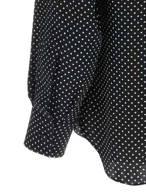 TOM FORD Polka Dot Shirt