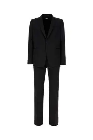 Dries Van Noten Clothing Suits - Multicolor