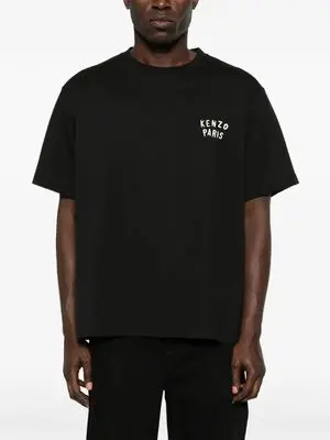Kenzo Boke Heart Over Tee