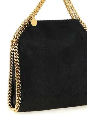 Stella McCartney Falabella Shoulder Bag - Black