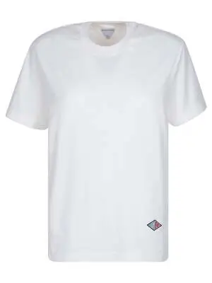 Bottega Veneta Relaxed T-shirts For Women