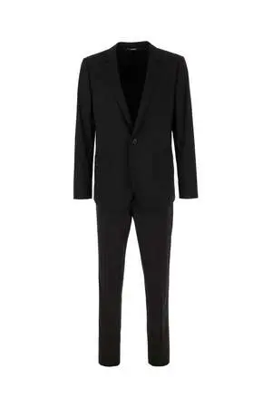 Dolce & Gabbana Clothing Suits - Multicolor