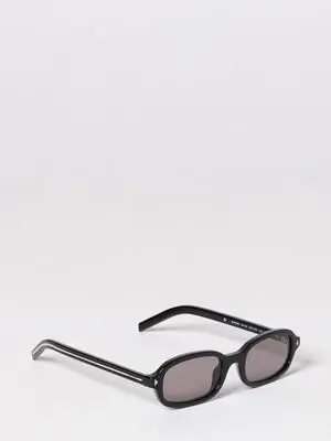 Prada Acetate Sunglasses - Black