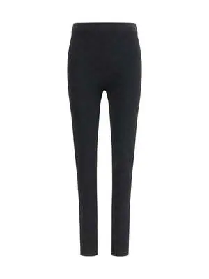 Gucci Elastic Gg Jacquard Leggings