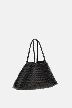 Dragon Diffusion Santa Croce Big Tote Bag - Multicolor