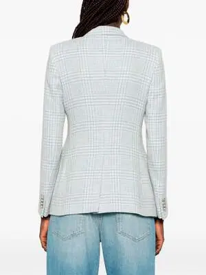 Tagliatore Double Breasted Parigi Jacket - Multicolor