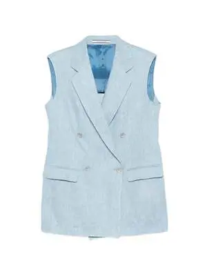 Tagliatore Bernice Vest