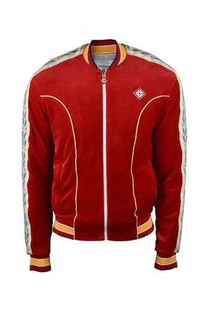 Casablanca Laurel Track Jacket