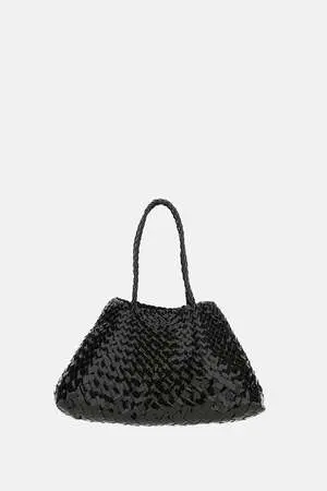 Dragon Diffusion Santa Croce Large Tote Bag