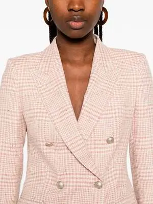 Tagliatore Parigi Jacket - Multicolor