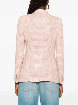 Tagliatore Parigi Jacket - Multicolor
