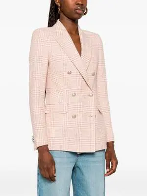 Tagliatore Parigi Jacket - Multicolor
