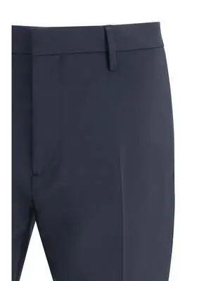 Dsquared2 Single-breasted Wool-blend Suit