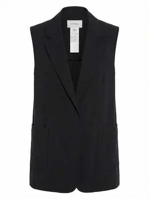 Sportmax Sleeveless Jacket