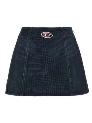 Diesel® Mini Skirts