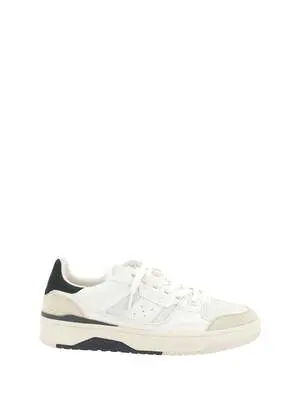 Axel Arigato Clay Sneakers - White