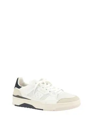 Axel Arigato Clay Sneakers - White