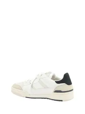 Axel Arigato Clay Sneakers - White