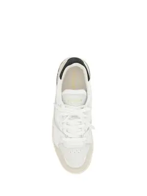 Axel Arigato Clay Sneakers - White