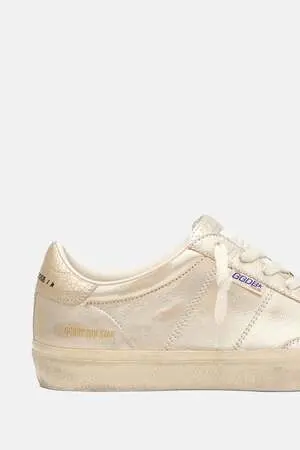 GOLDEN GOOSE Soul Star Sneakers - Multicolor