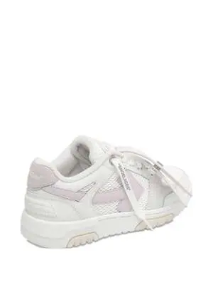 Off-White Out Of Office Sneakers