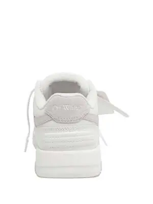 Off-White Out Of Office Sneakers