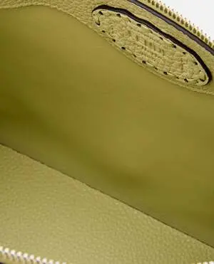 Fendi By The Way Leather Bag