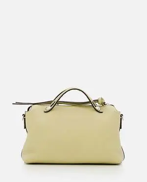 Fendi By The Way Leather Bag