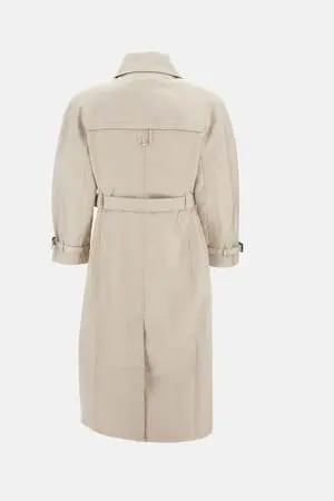 Jacquemus Le Trench Citta