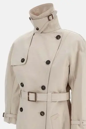 Jacquemus Le Trench Citta
