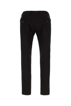 Dolce & Gabbana Tailored Trousers - Multicolor