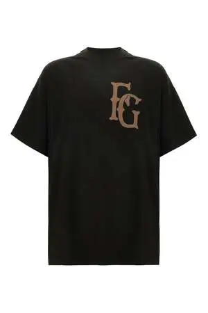 Fear Of God Clothing T-shirt - Multicolor