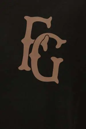 Fear Of God Clothing T-shirt