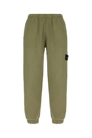 Stone Island Clothing Trousers
