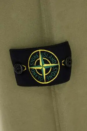 Stone Island Clothing Trousers
