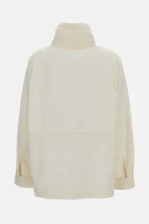 Moncler Genette Short Parka