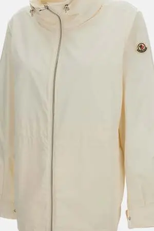 Moncler Genette Short Parka