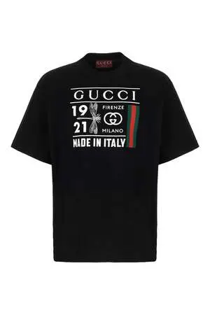Gucci Clothing T-shirt