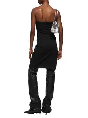 Attico Midi Dress