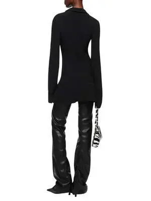 Attico Cady Mini Dress