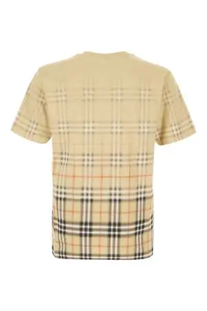 Burberry Clothing T-shirt - Multicolor