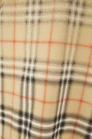 Burberry Clothing T-shirt - Multicolor