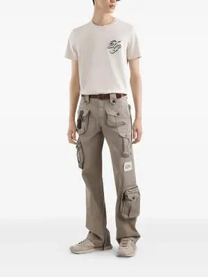 Dolce & Gabbana Appliqué T-shirt