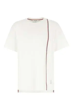 Thom Browne Clothing T-shirt - Multicolor