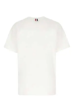 Thom Browne Clothing T-shirt - Multicolor