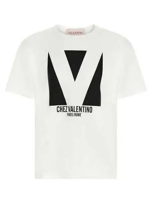 Valentino Garavani Chez T-shirt