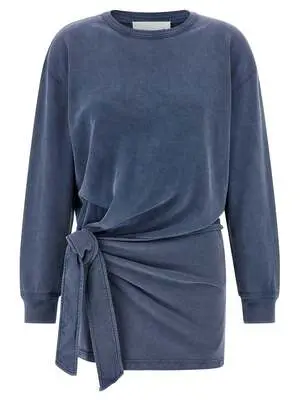 Crewneck Dresses